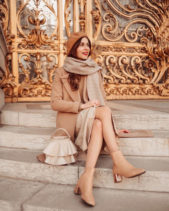 French Style: Top 5 Secrets | World Fashion Channel